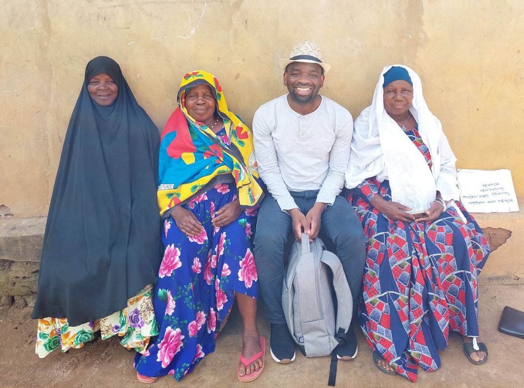 The Power of Fair Trade Practices - Rutasoka